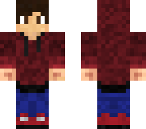 trigger | Minecraft Skins