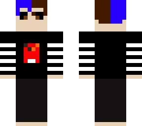 meow skulls | Minecraft Skins