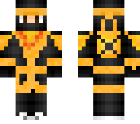 age 18 | Minecraft Skins