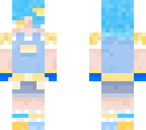 cutecore | Minecraft Skins
