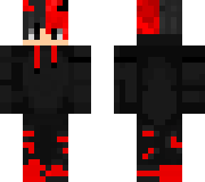 Nvidias Skin Recolored | Minecraft Skin