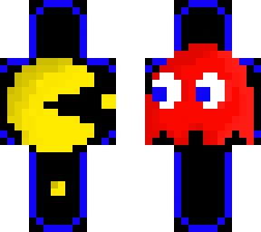 arcade | Minecraft Skins