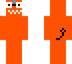 pochita | Minecraft Skins