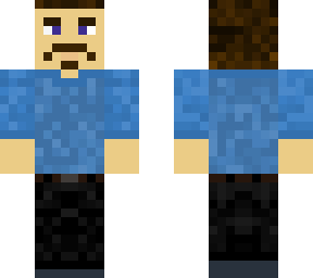 genesis | Minecraft Skins