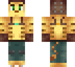 ratchet | Minecraft Skins