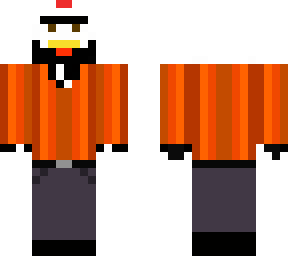 recep | Minecraft Skins