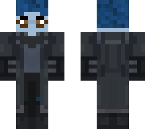 deepwoken | Minecraft Skins