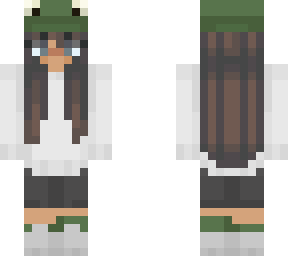 ryba | Minecraft Skin