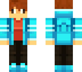 ryguyrocky | Minecraft Skins