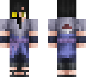 sada | Minecraft Skin