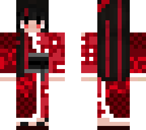 sama | Minecraft Skins