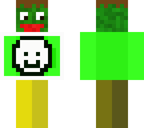 sapu | Minecraft Skin