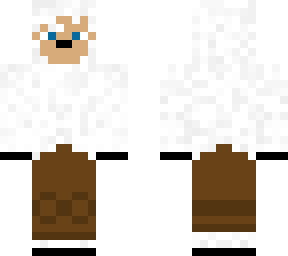 satyr | Minecraft Skins