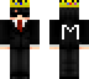 senpai spider | Minecraft Skins