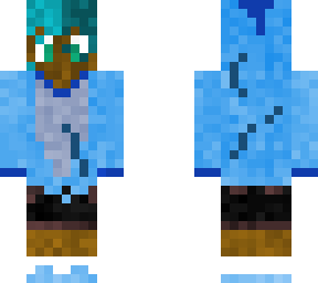 underwater | Minecraft Skins