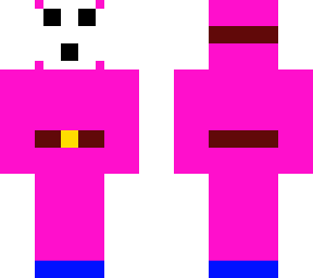 magenta | Minecraft Skins