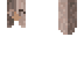 split dye hair | Minecraft Skins