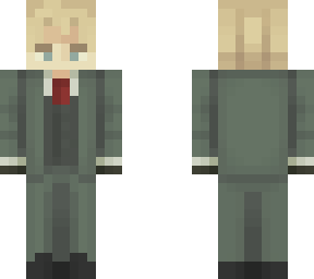 spy x family | Loid Forger | | Minecraft Skin