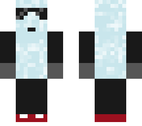 stumble guys banana | Minecraft Skins