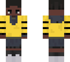 abeja | Minecraft Skins