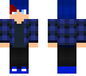 ein | Minecraft Skins