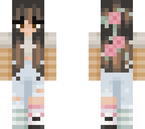 temp | Minecraft Skin