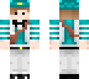 mailman | Minecraft Skins