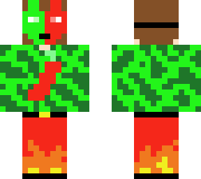 dr pepper | Minecraft Skins