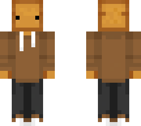 toast | Minecraft Skins