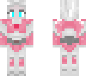 arcee | Minecraft Skins