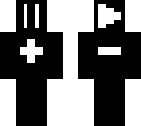 Tv Remote | Minecraft Skin