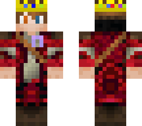 venturer | Minecraft Skin