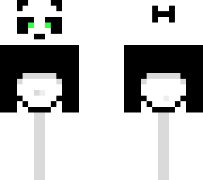 wedgie | Minecraft Skins