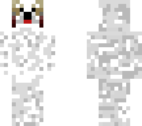 winston | Minecraft Skins