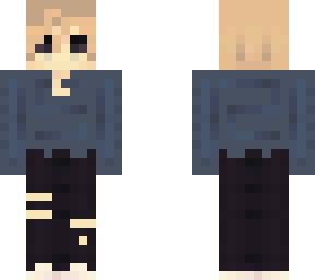 srp | Minecraft Skins