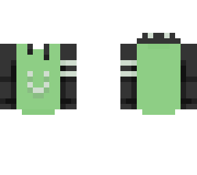 black dream | Minecraft Skins