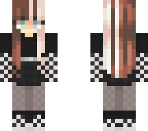 blanco | Minecraft Skins