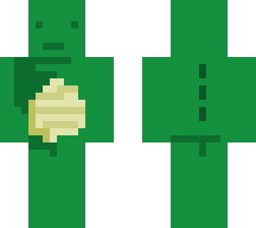 lizard | Minecraft Skins