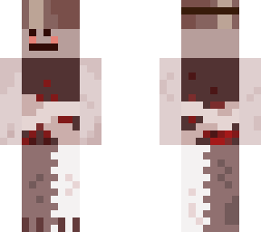 airy poopoofart :D | Minecraft Skin