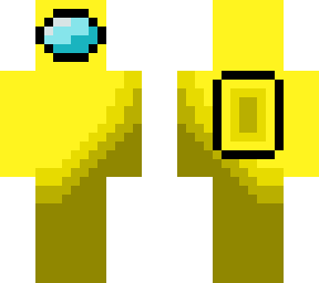 among us w | Minecraft Skins