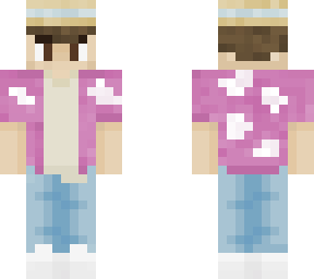 archie | Minecraft Skins