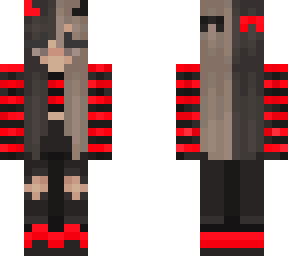 aura | Minecraft Skins