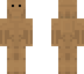B1 battle droid | Minecraft Skin