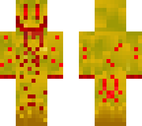 backrooms entity67 | Minecraft Skin