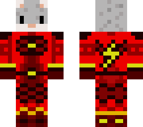 blitz | Minecraft Skins