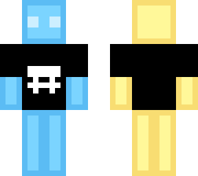 blockbench | Minecraft Skins