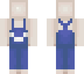 Bobby (QSMP) | Minecraft Skin