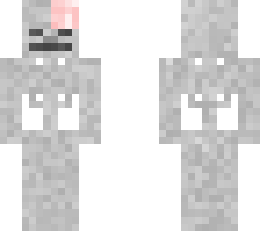 Brain | Minecraft Skin
