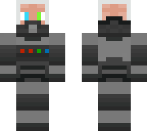 mr bot | Minecraft Skins