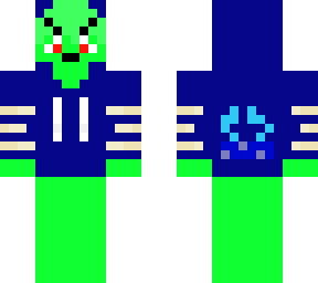 brandon | Minecraft Skins